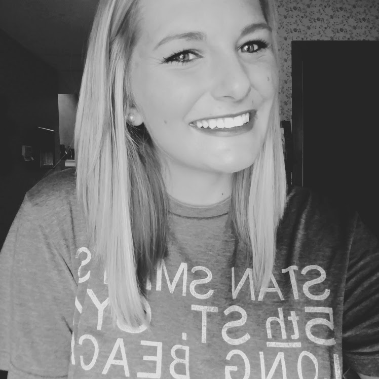 Savannah’s Story – Sharing Jesus