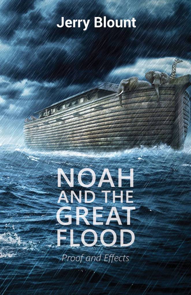 Noah and the Great Flood – Sharing Jesus