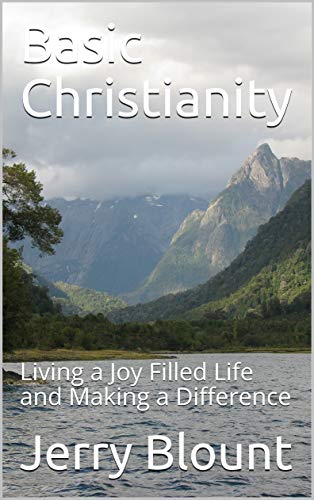 Books – Sharing Jesus